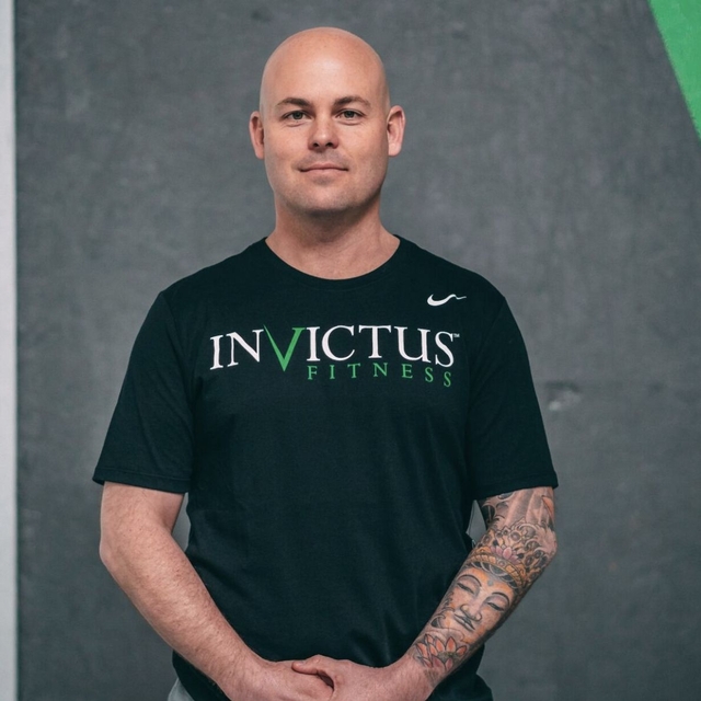 About Invictus | Built by Passion, Driven by Purpose