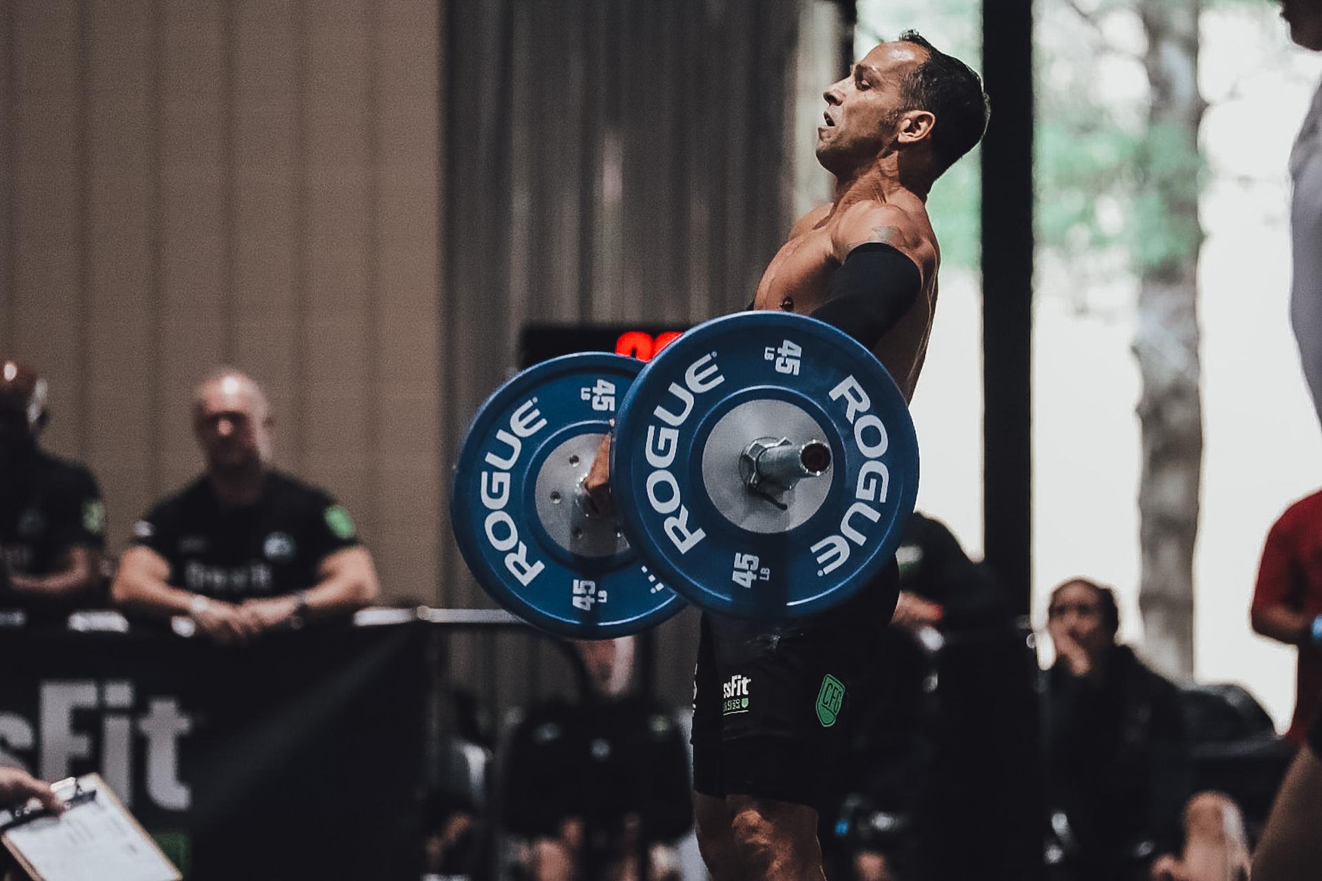 Invictus Training | Elite Fitness Programs & Coaching