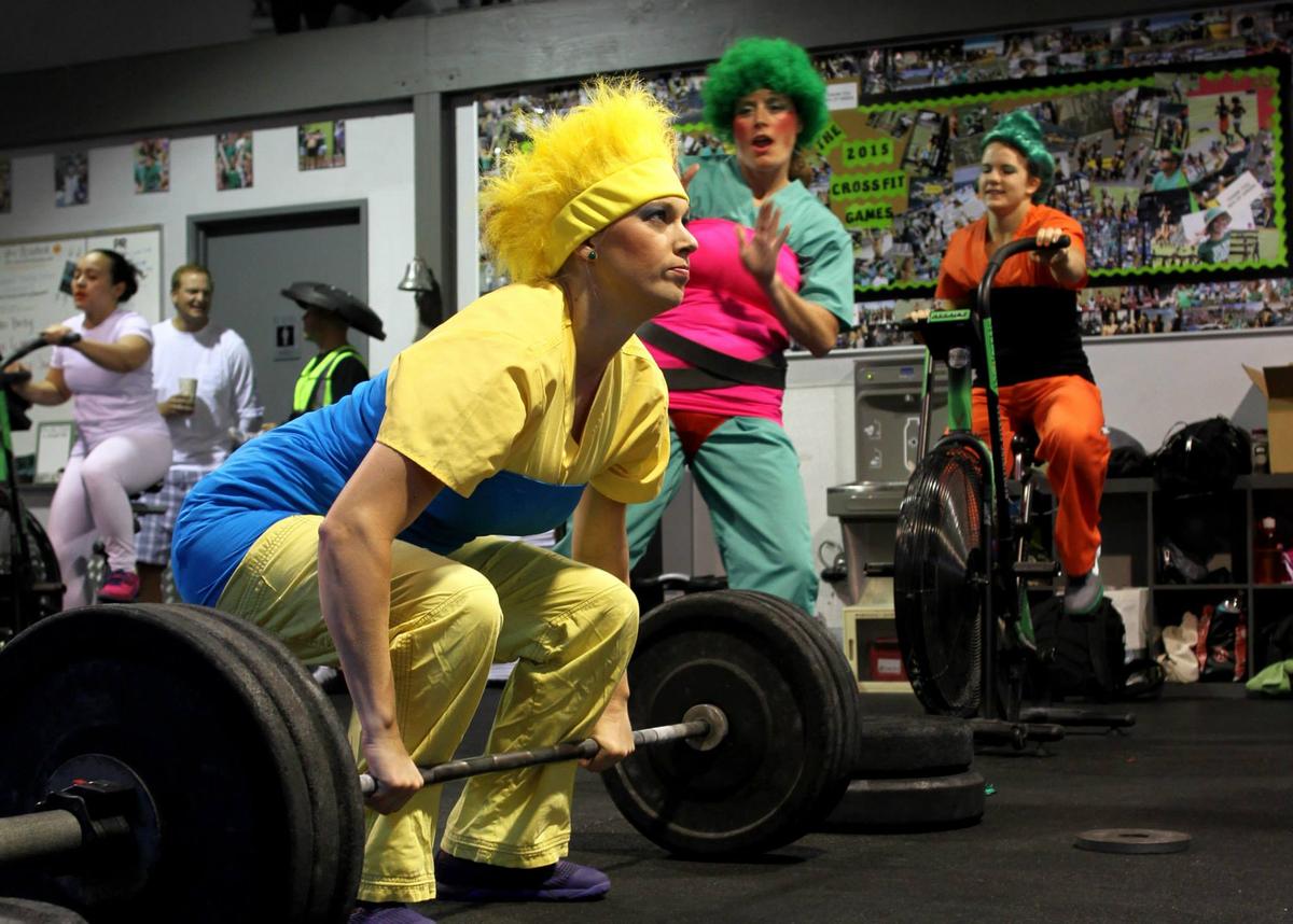 The Least Sexy Nutrition Plan | Invictus Blog