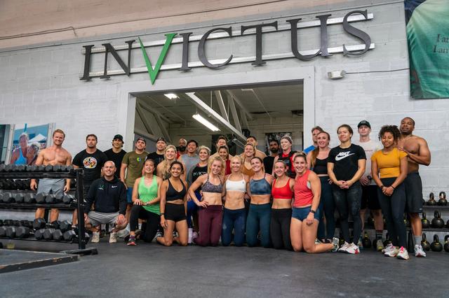 Low Appetite with High Volume Training | Invictus Blog