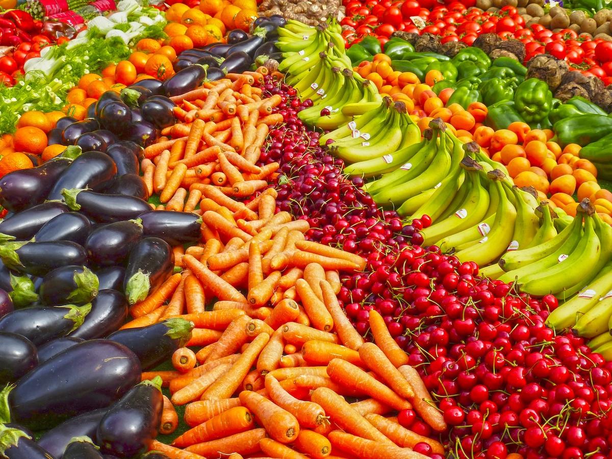 What is “Nutrient Density”? | Invictus Blog